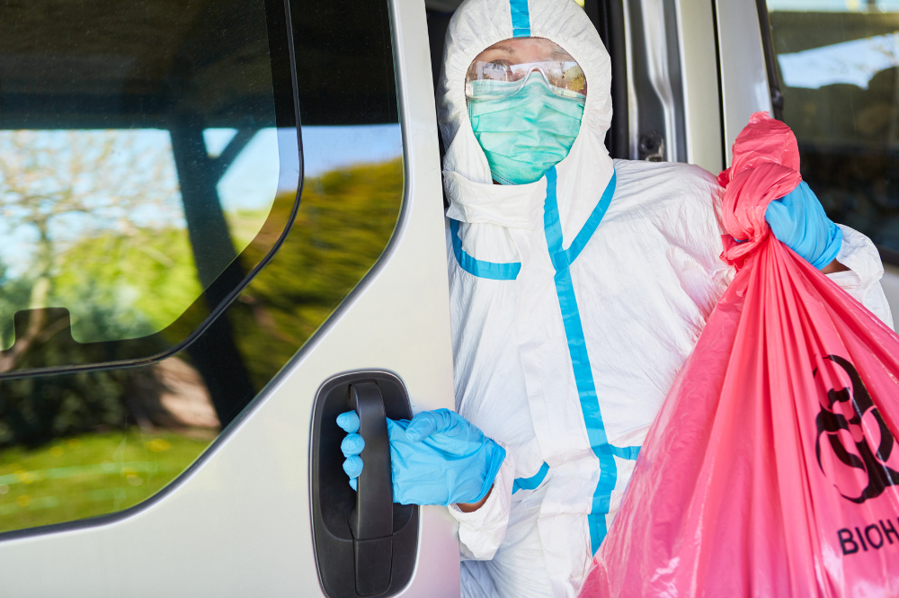 HCI. Safe Hazardous Waste Transportation & Management | HCI