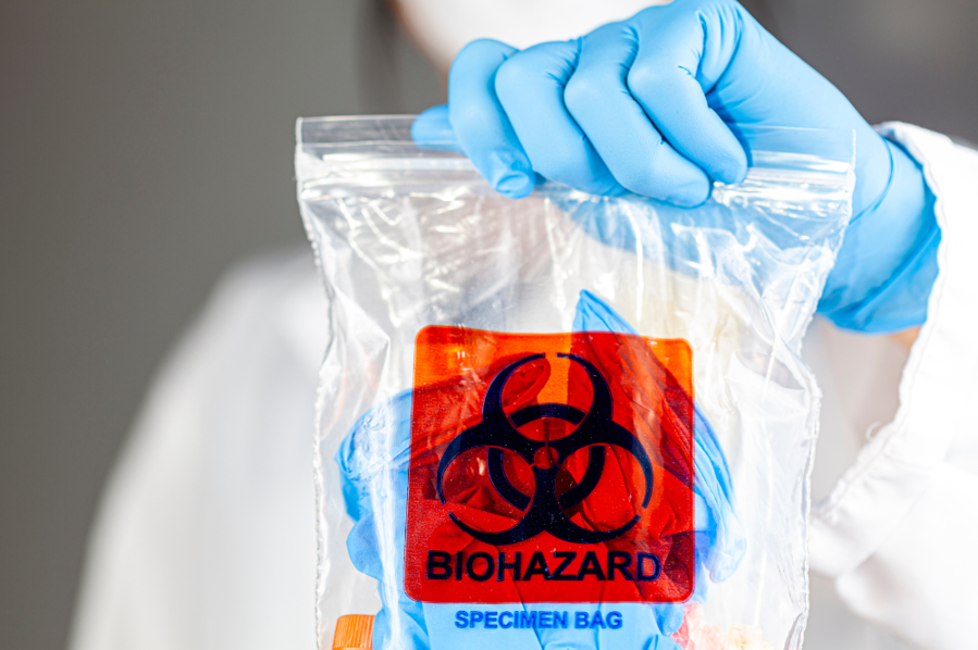HCI. Safe Biohazardous Waste Disposal: Expert Handling & Compliance