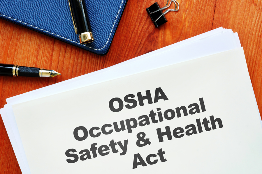 HCI. Enhance Workplace Safety with OSHA Training