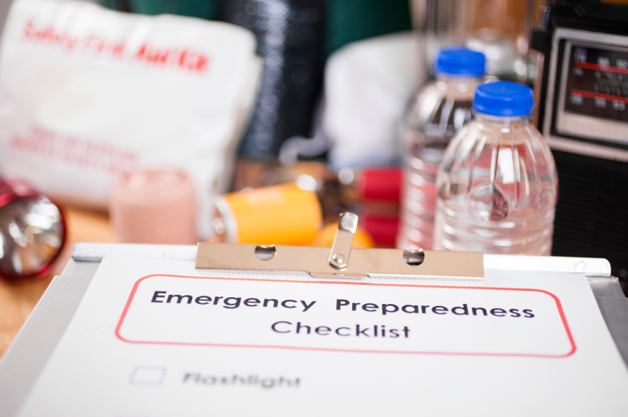 HCI. Emergency Response Preparedness | Business Safety Plans